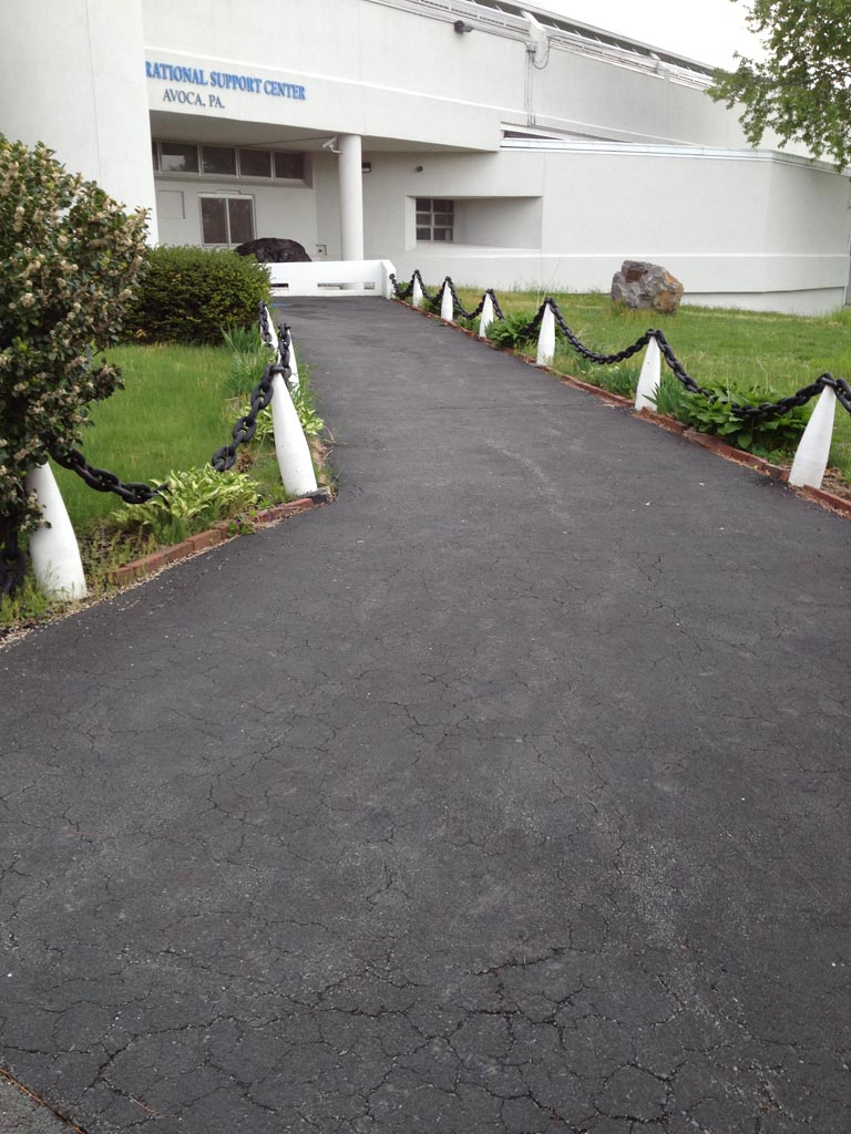 Benaka Inc. - Project Gallery