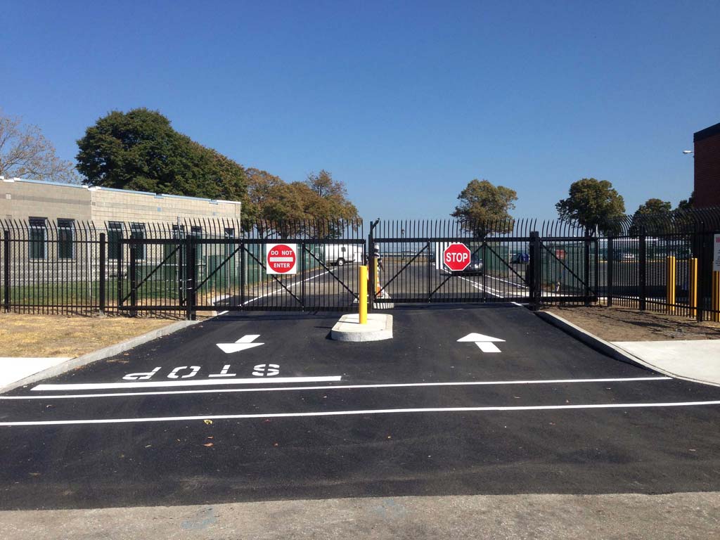 Benaka Inc. - Project Gallery