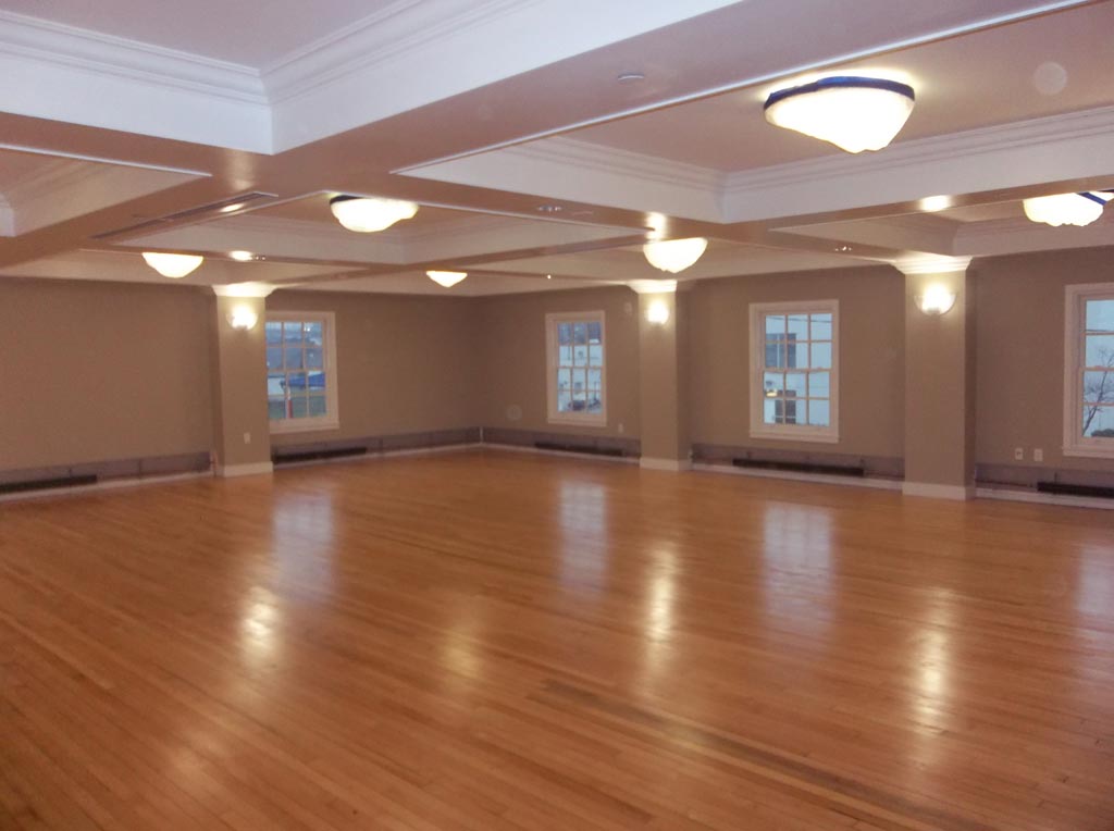 Benaka Inc. - Project Gallery