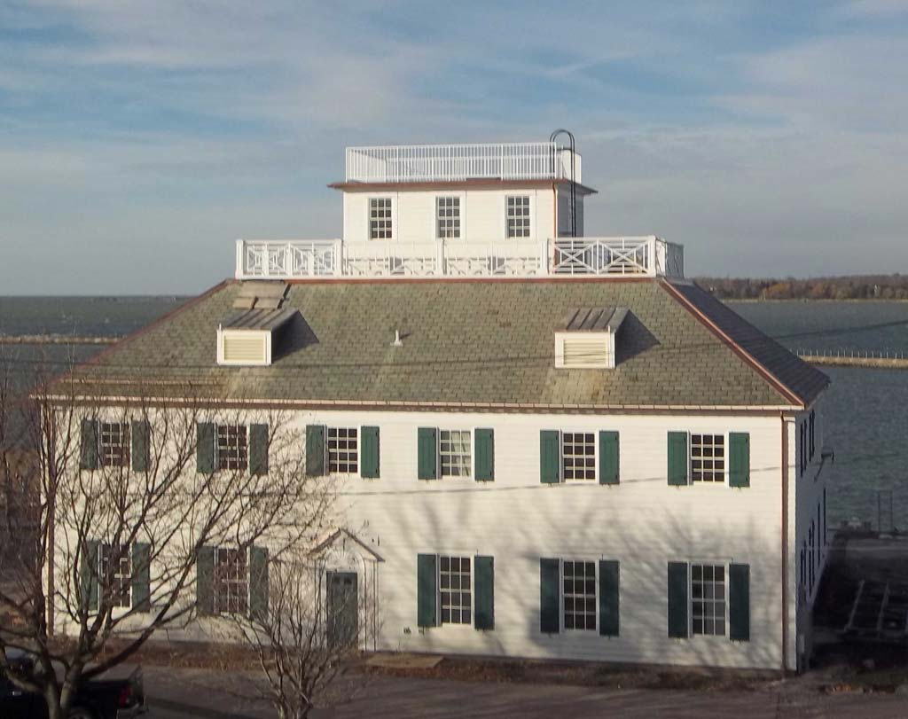 Benaka Inc. - Project Gallery