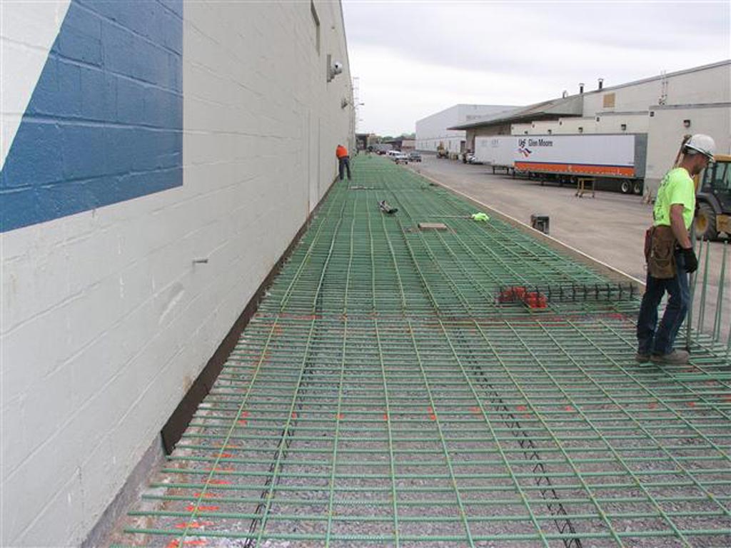 Benaka Inc. - Project Gallery