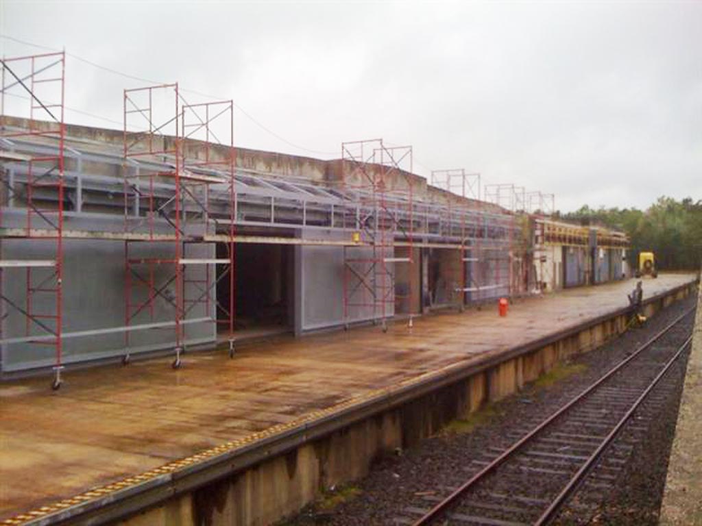 Benaka Inc. - Project Gallery