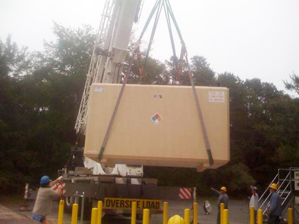 Benaka Inc. - Project Gallery