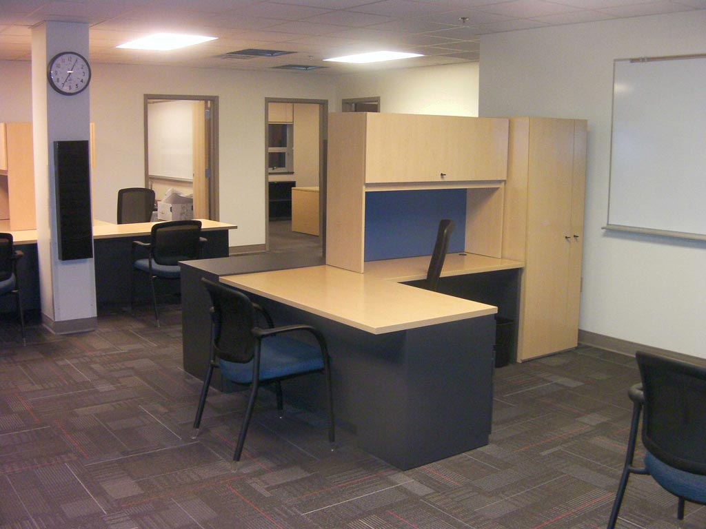 Benaka Inc. - Project Gallery