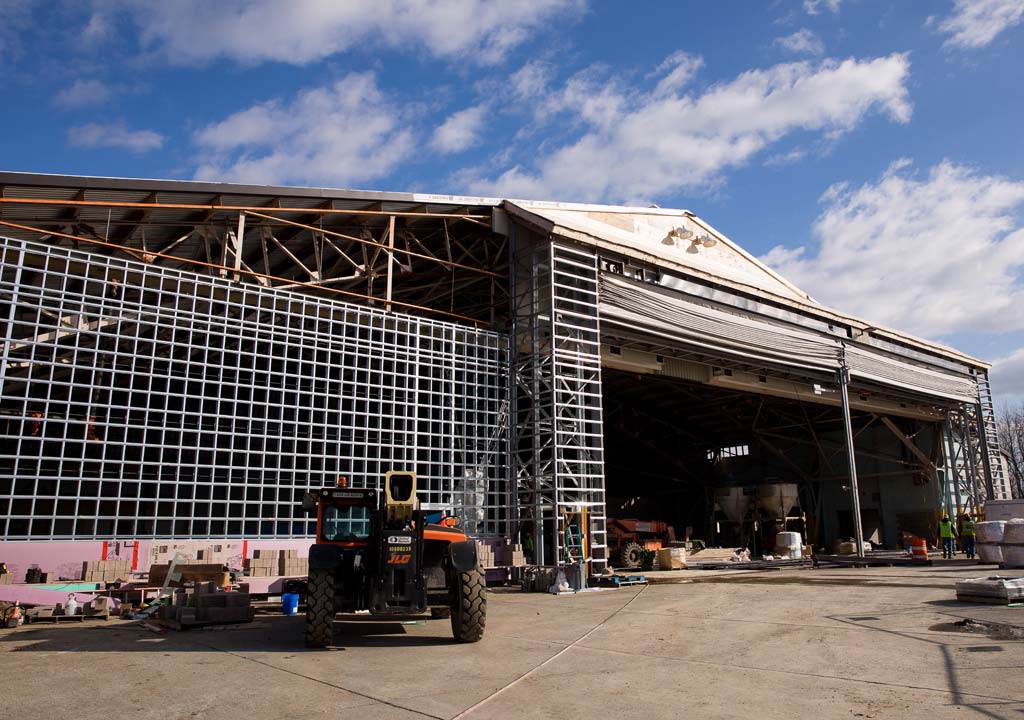 Benaka Inc. - Project Gallery