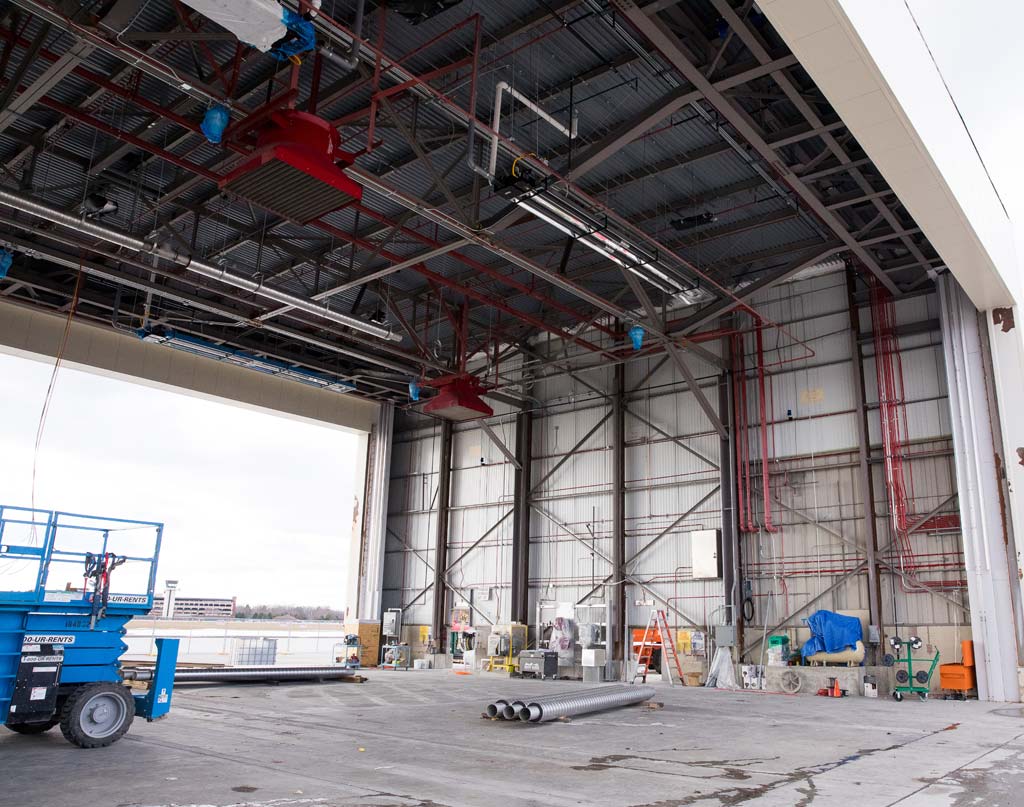 Benaka Inc. - Project Gallery