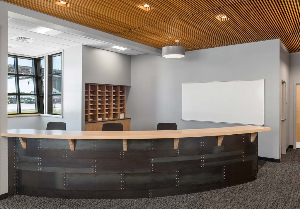 Benaka Inc. - Project Gallery